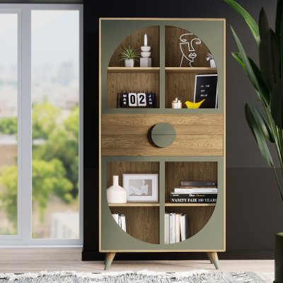 ᐉСтелаж Мюнхен • якість фабрична!